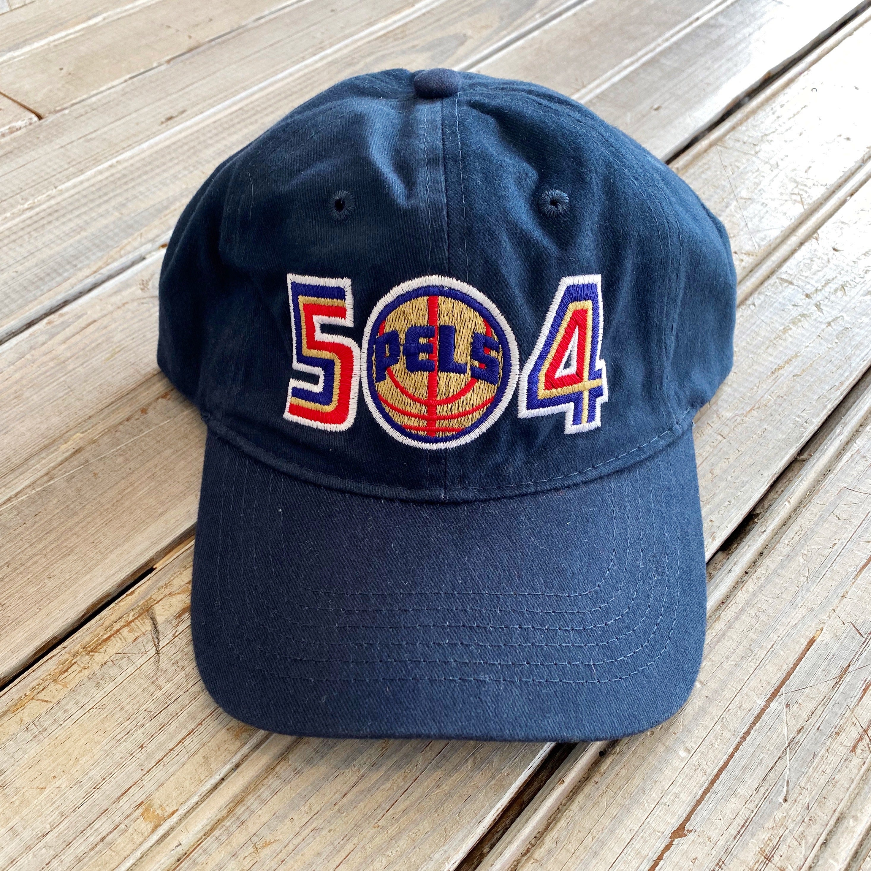 504 Pels Hat – Nola Mercantile